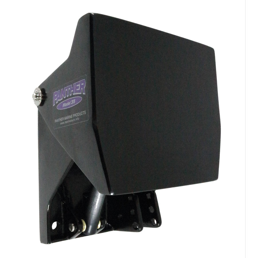 Panther 55-0435 Kicker Lift Bracket Review - The Civil War