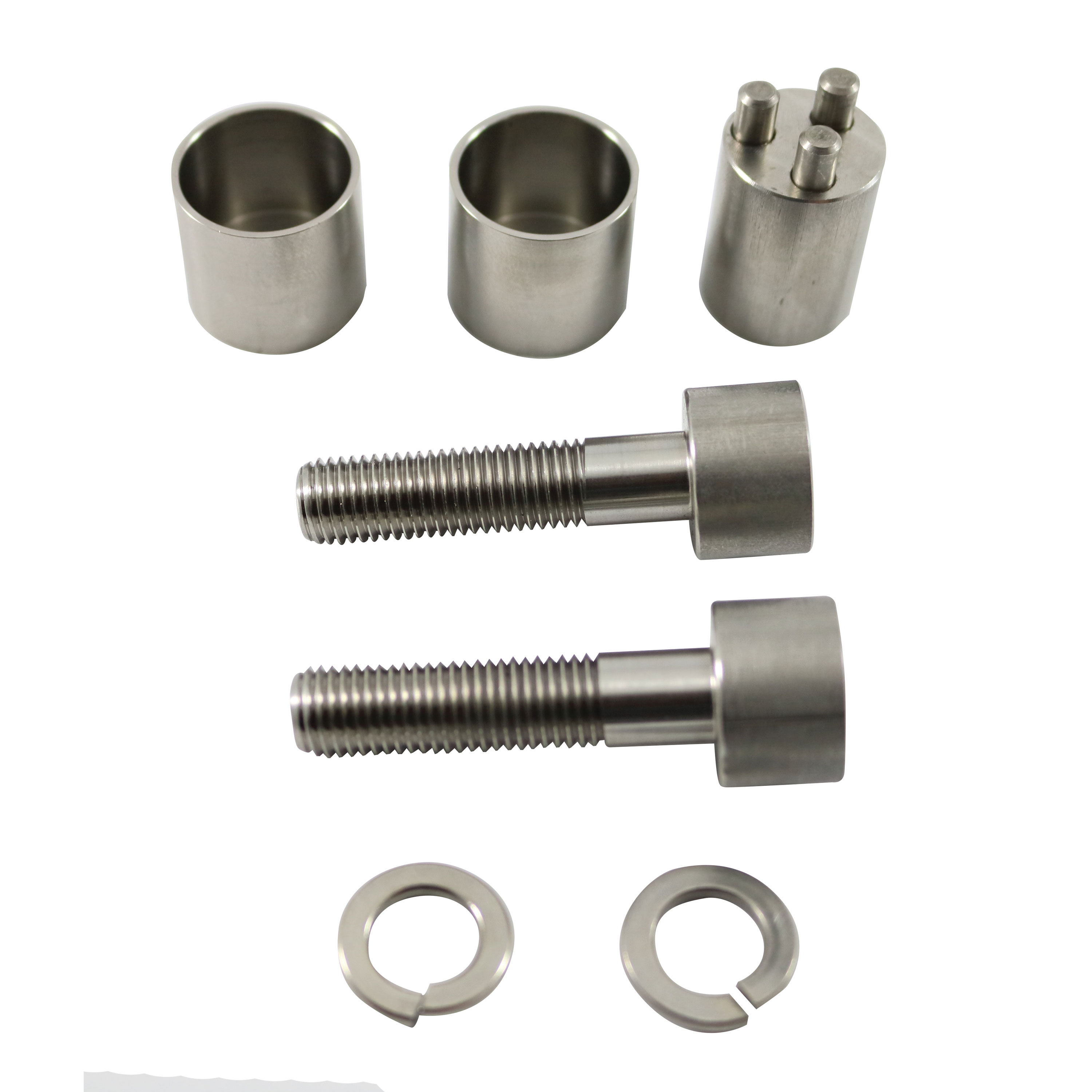 Panther Security Systems Yamaha Short Twin Review - The Civil War