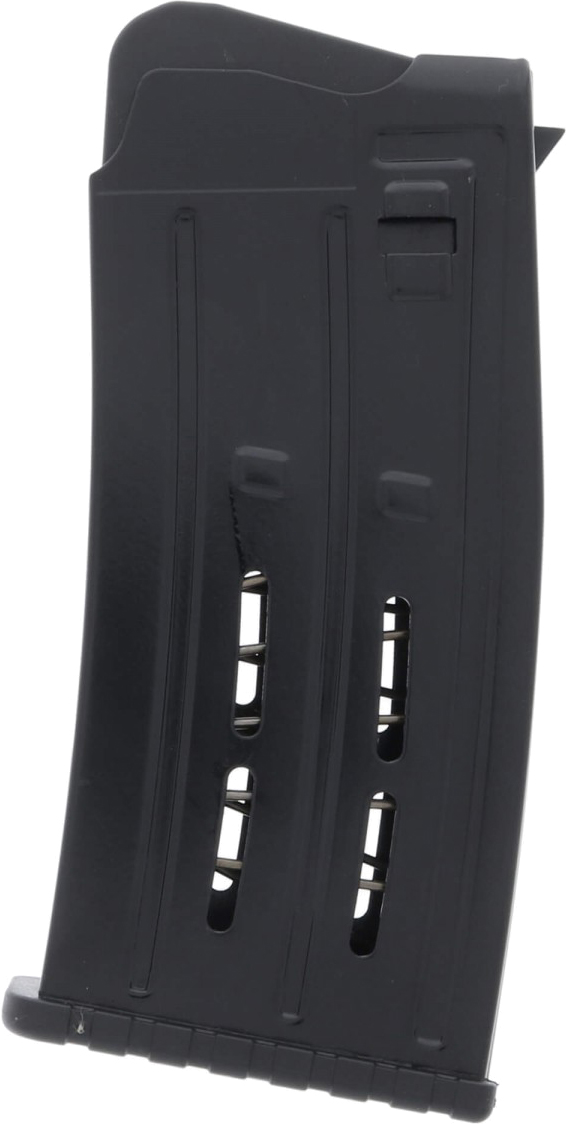 Panzer Arms AR-12/BP12 12ga 5 Round Shotgun Magazine | 25% Off 5 Star ...