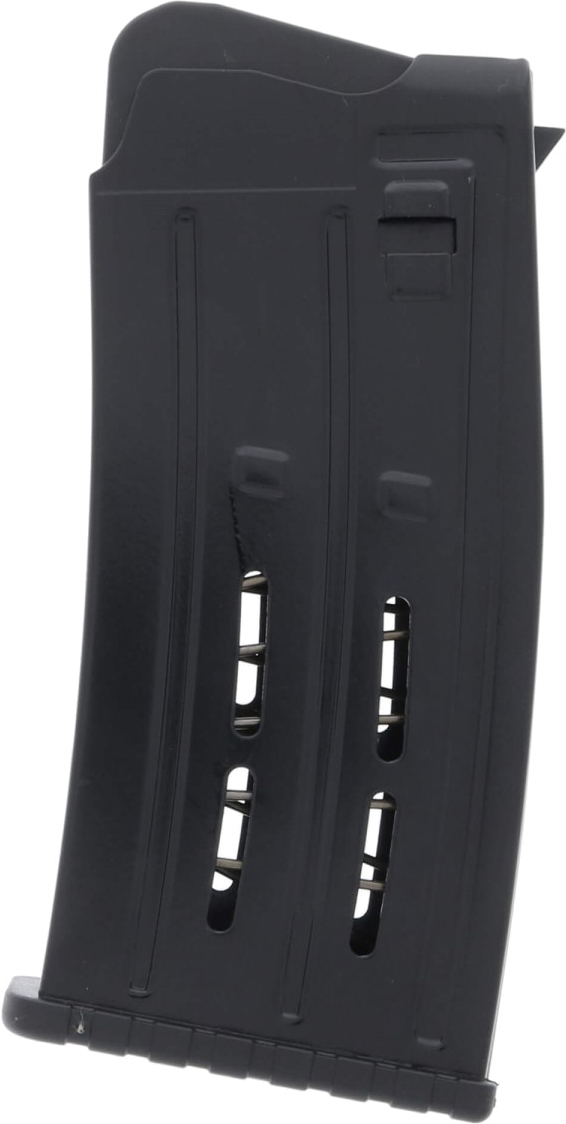 Panzer Arms AR-12/BP12 12ga 5 Round Magazine Review - The Civil War
