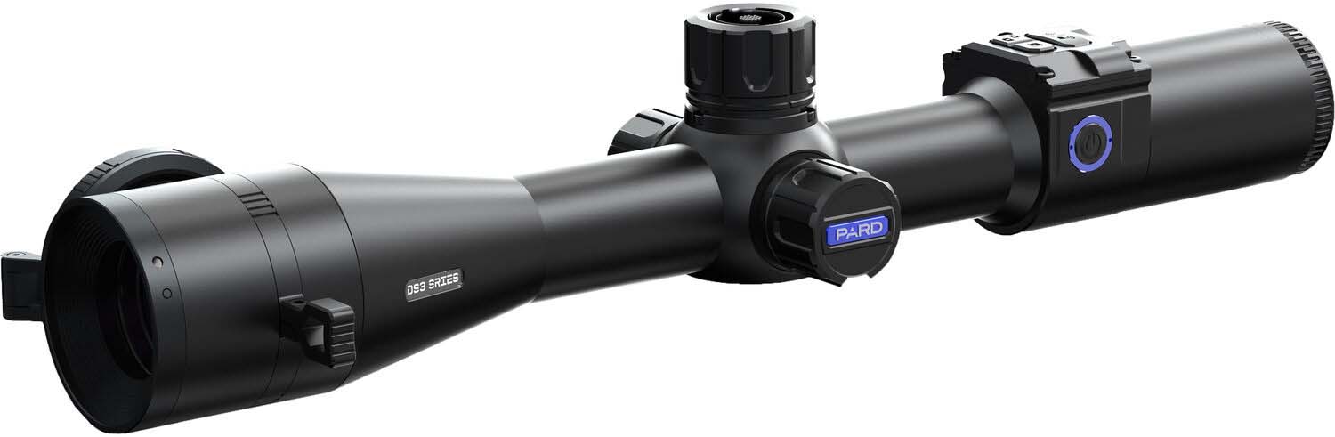 PARD Optics DS35 R-940 5.6x70mm Night Vision Rifle Scope | Free ...