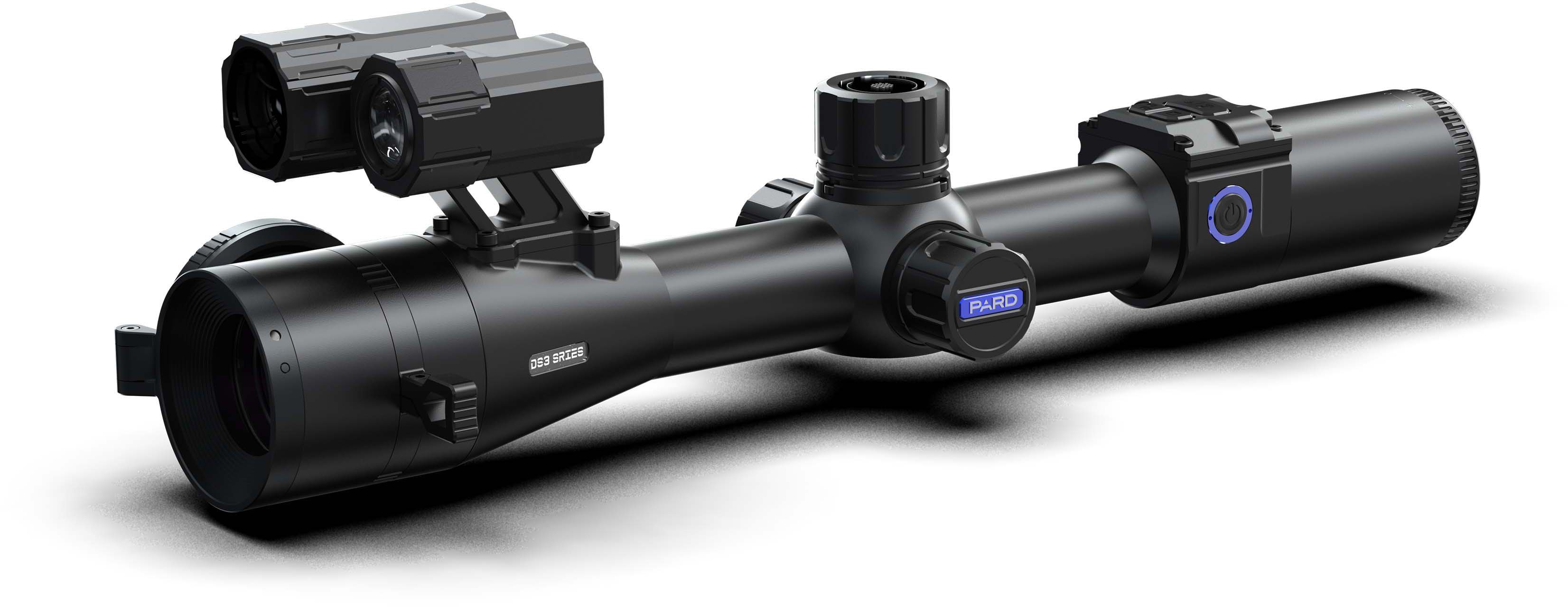 PARD Optics DS35 FR-940 5.6x70mm Night Vision Rifle Scope | $42.82 Off ...