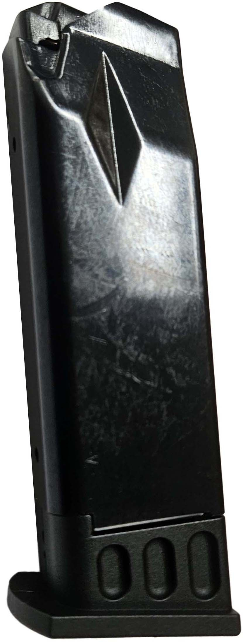 Pardini GT45 .45 ACP Complete 10 Rounds Pistol Magazine Review - The ...