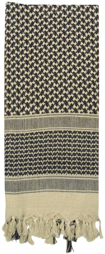 Pathfinder Shemagh Review - The Civil War