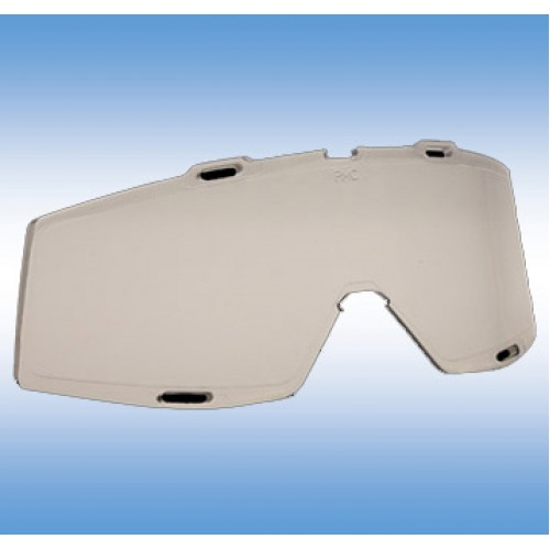 Paulson Manufacturing ACG Clear Polycarbonate Lens Replacement Review ...