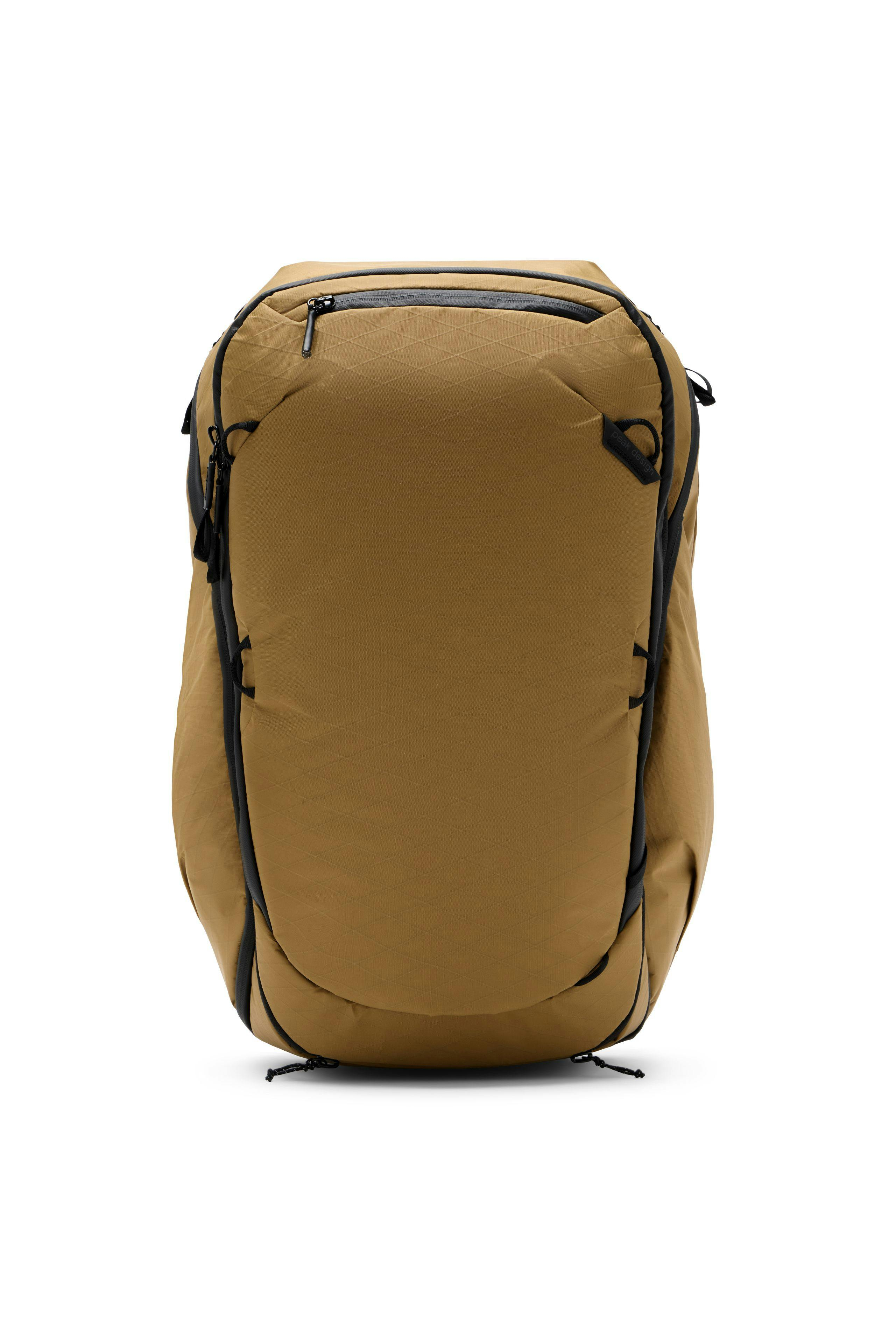 Peak Design 45L Travel Backpack Review - The Civil War