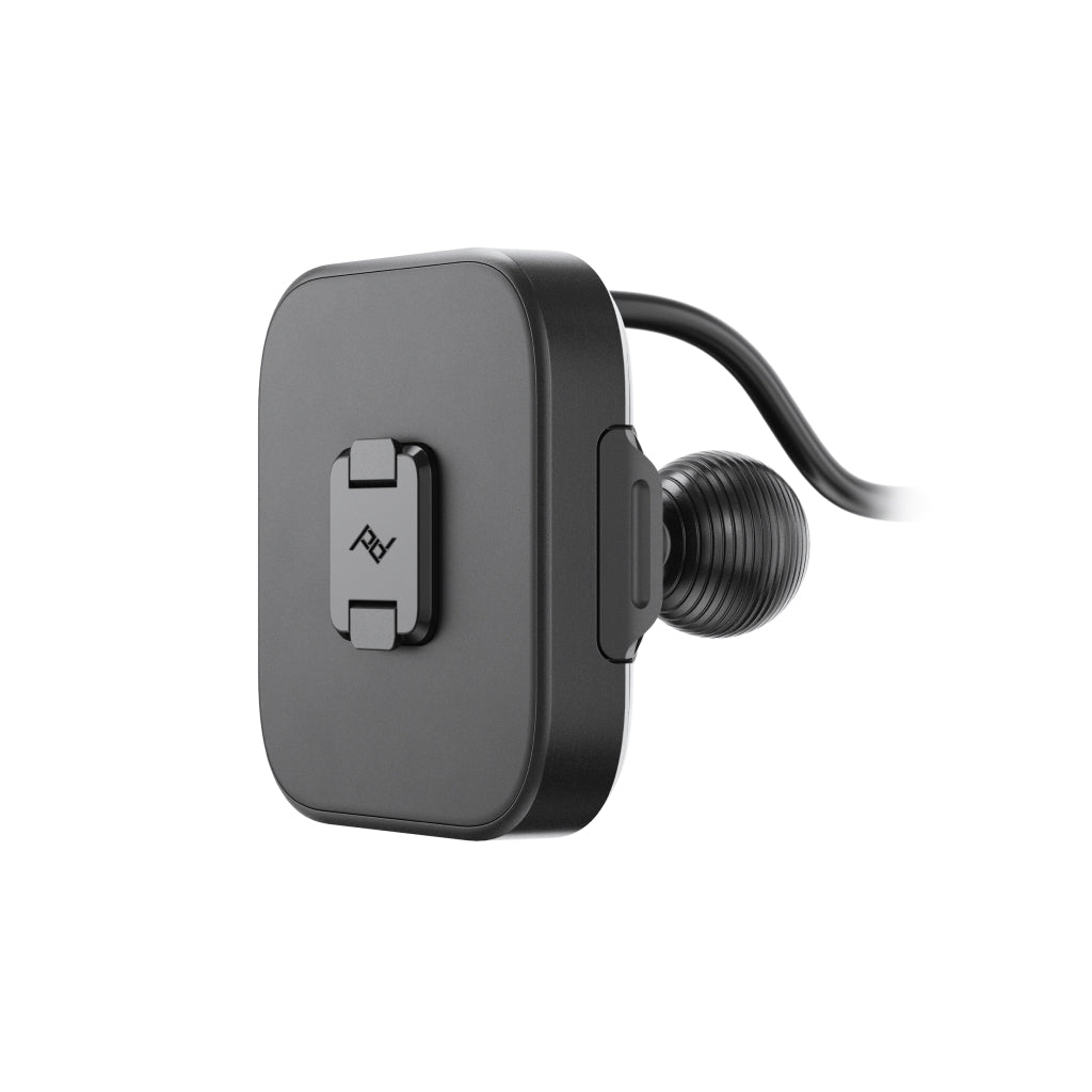 Peak Design Locking Ball Mount Adapter, Qi2 Charging Review - The Civil War