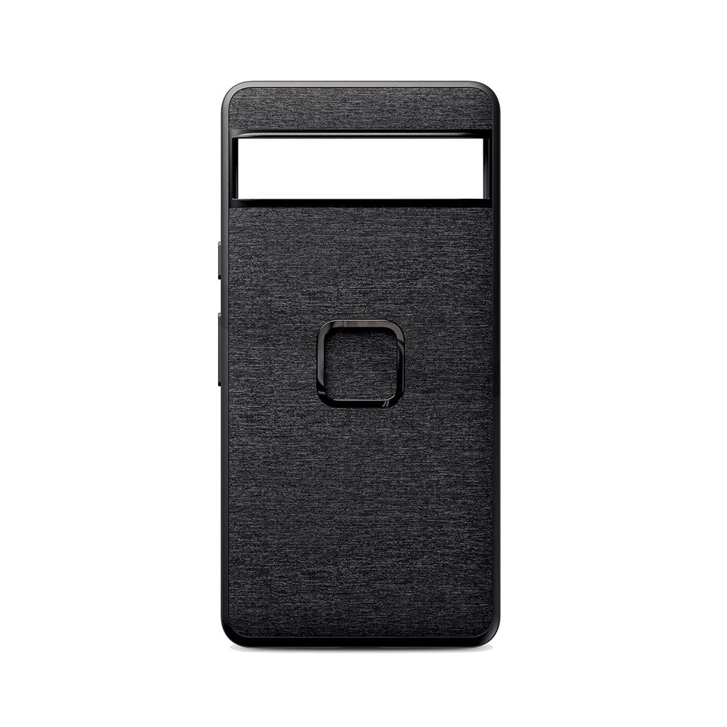 Peak Design Mobile Everyday Fabric Case for Pixel Review - The Civil War
