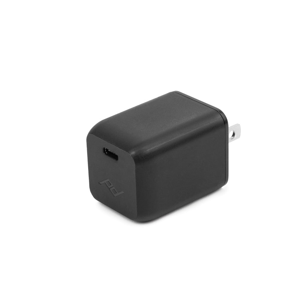 Peak Design Wall Power Adapter Review - Gun Values Board