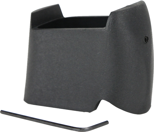 Pearce Grip Magazine Extension for Gen5 Glock 26/27 Review - The ...
