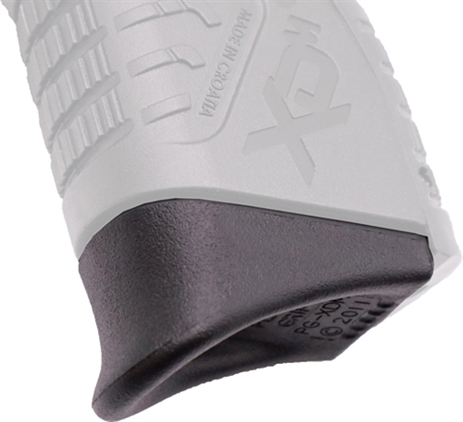 Pearce Grip Springfield XDM Elite Magazine Extension Review - The Civil War