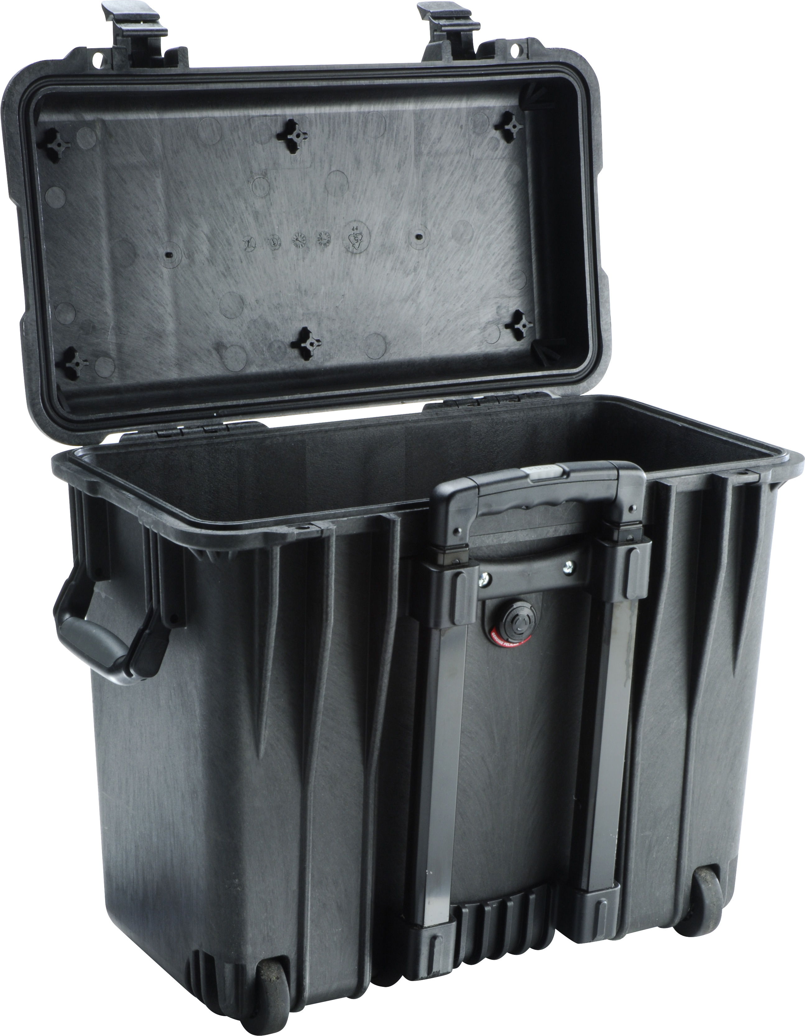 Pelican Protector 1440 Watertight Case Review - The Civil War
