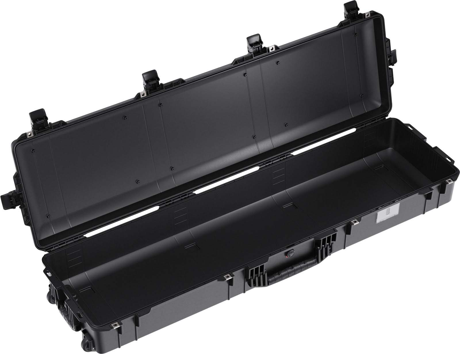 Pelican Air Long Gun Case, 55in, No Foam Review - The Civil War