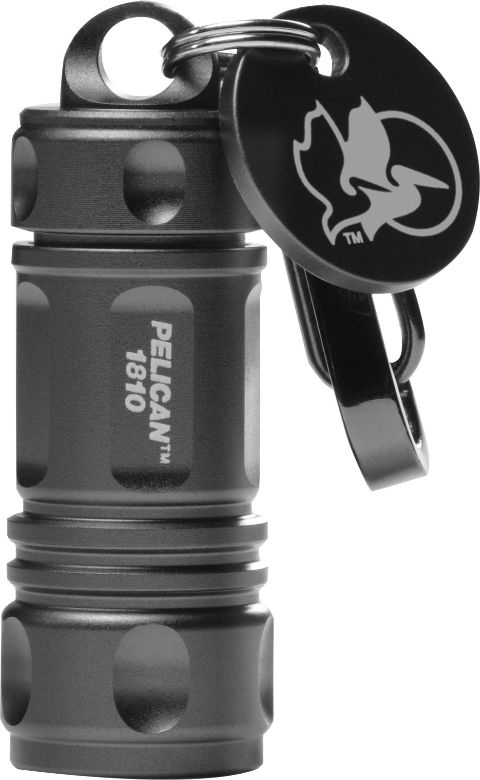 Pelican Progear 1810C LED Keychain Flashlight Review - The Civil War