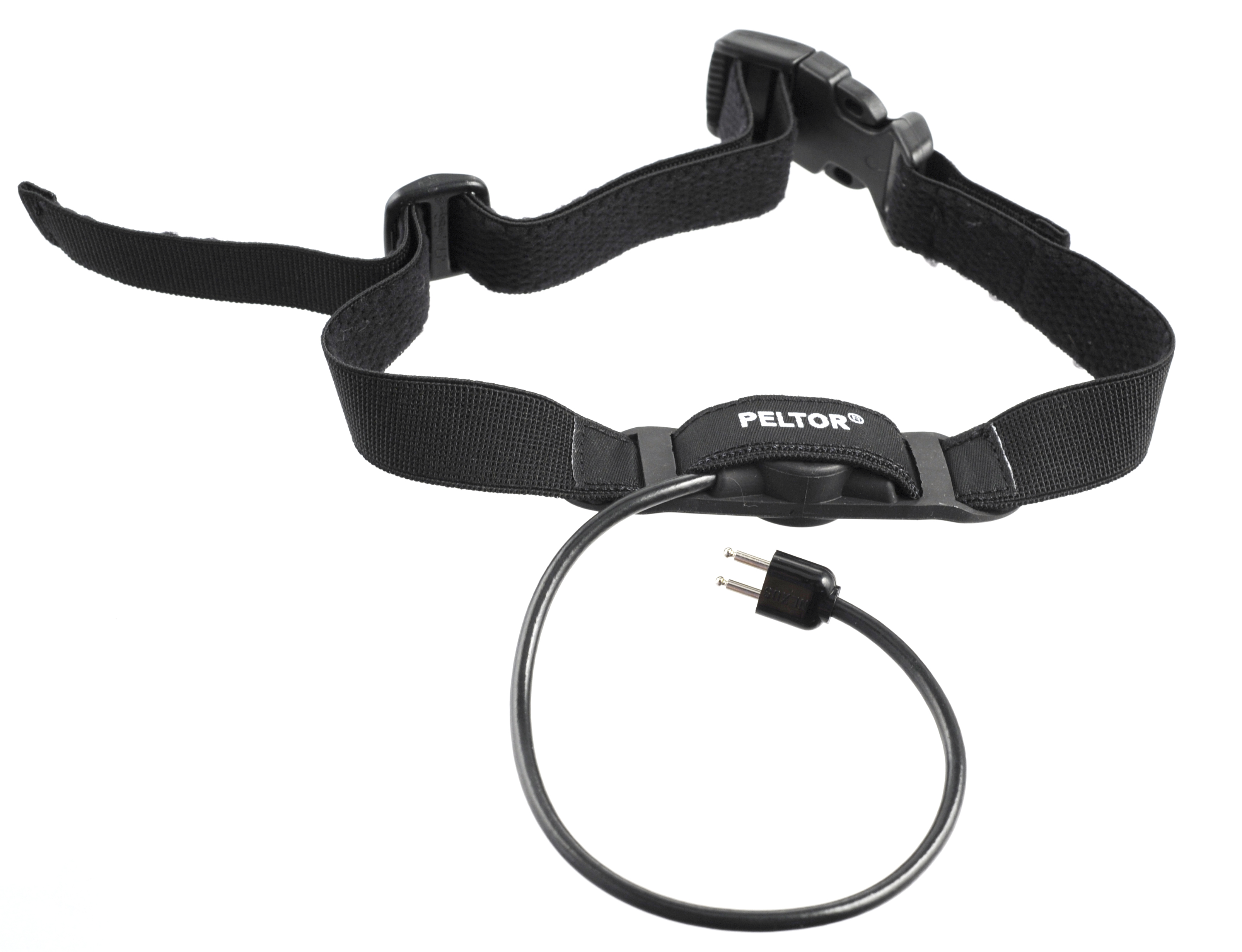 Peltor Throat Microphone MT90, MT90-1 | Free Shipping over $49!