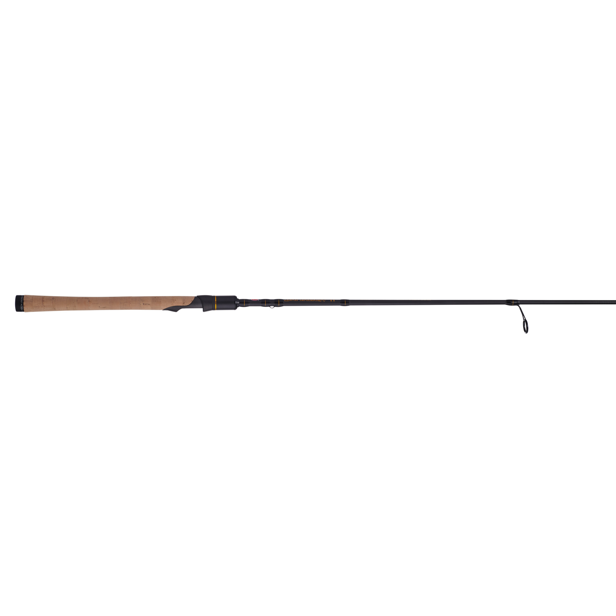 Penn Battalion II Inshore Rod - Spin Review - The Civil War