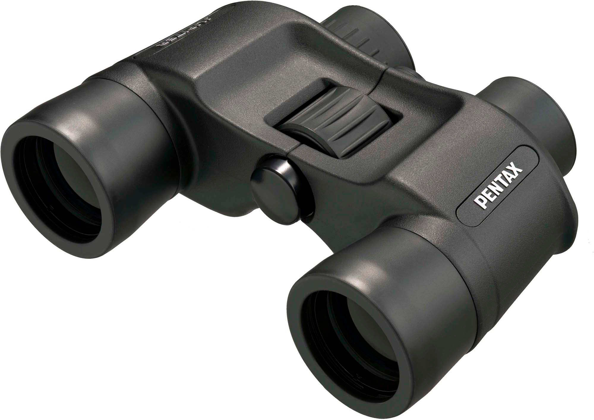Pentax Jupiter 8x40mm Porro Prism Binocular Review - The Professional ...
