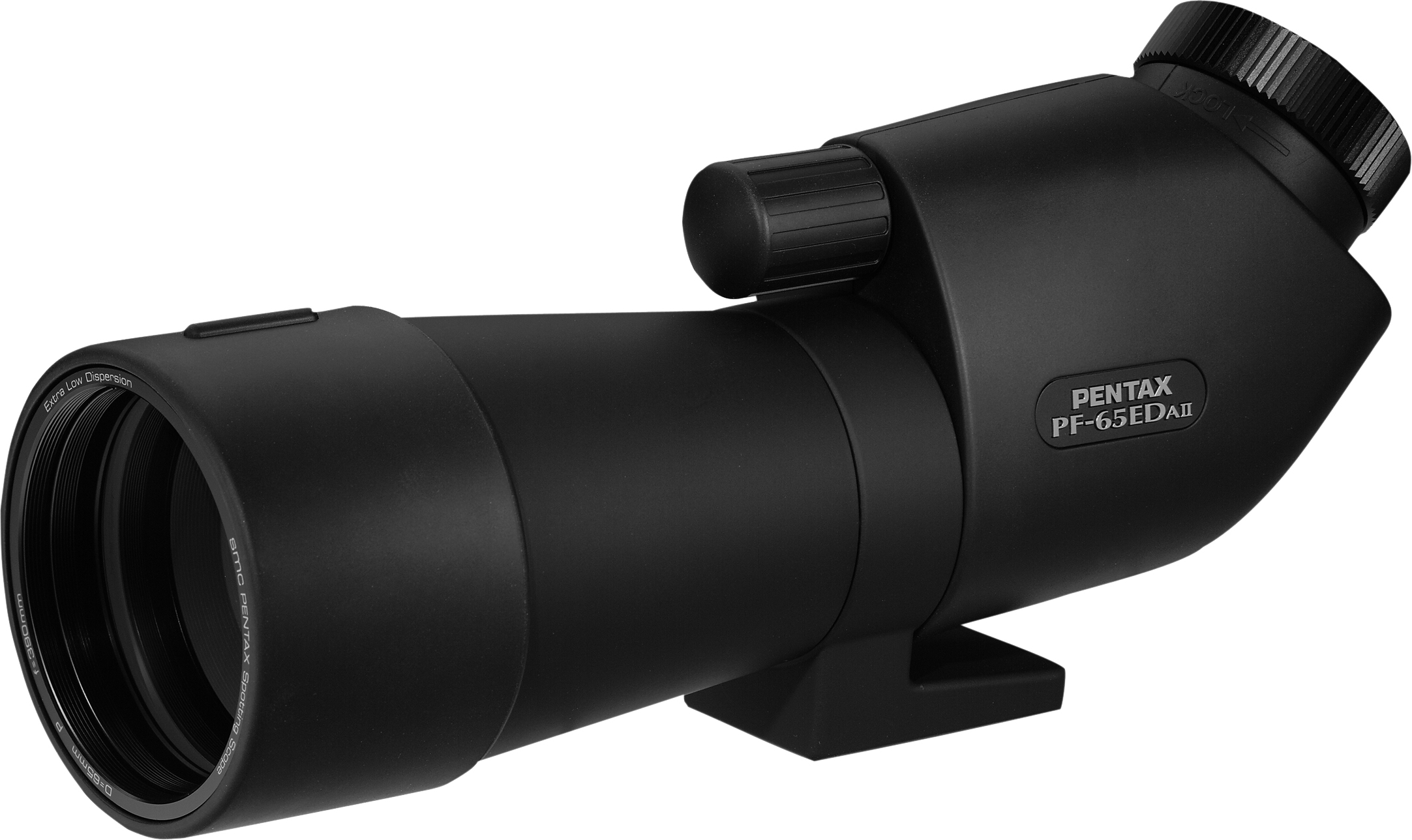 Pentax PF-65EDA II Spotting Scopes 65 mm | 5 Star Rating w/ Free ...
