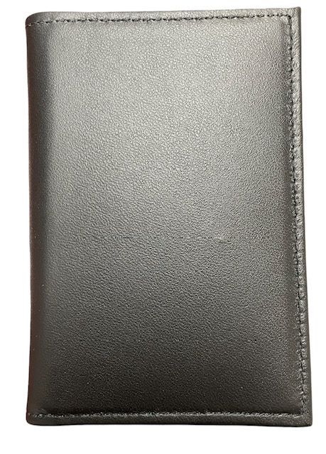 Perfect Fit Double ID & Badge Case Review - The Civil War