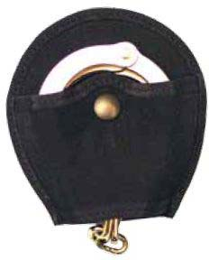 Nylon Open Top Cuff Case Review - The Civil War