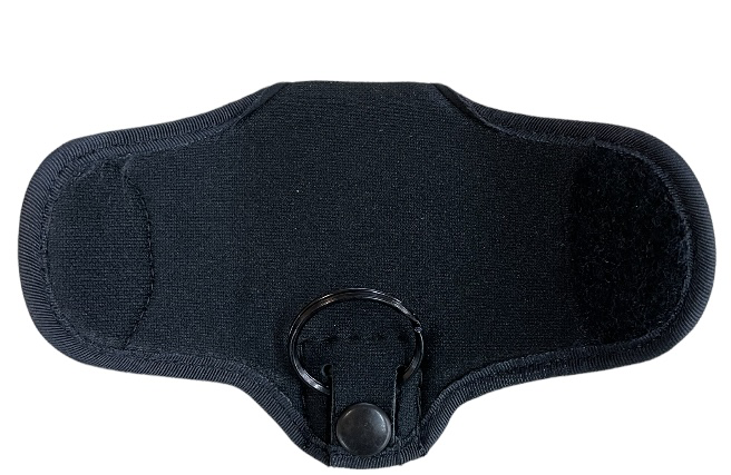 Perfect Fit Nylon Silent Key Holder Review - The Civil War