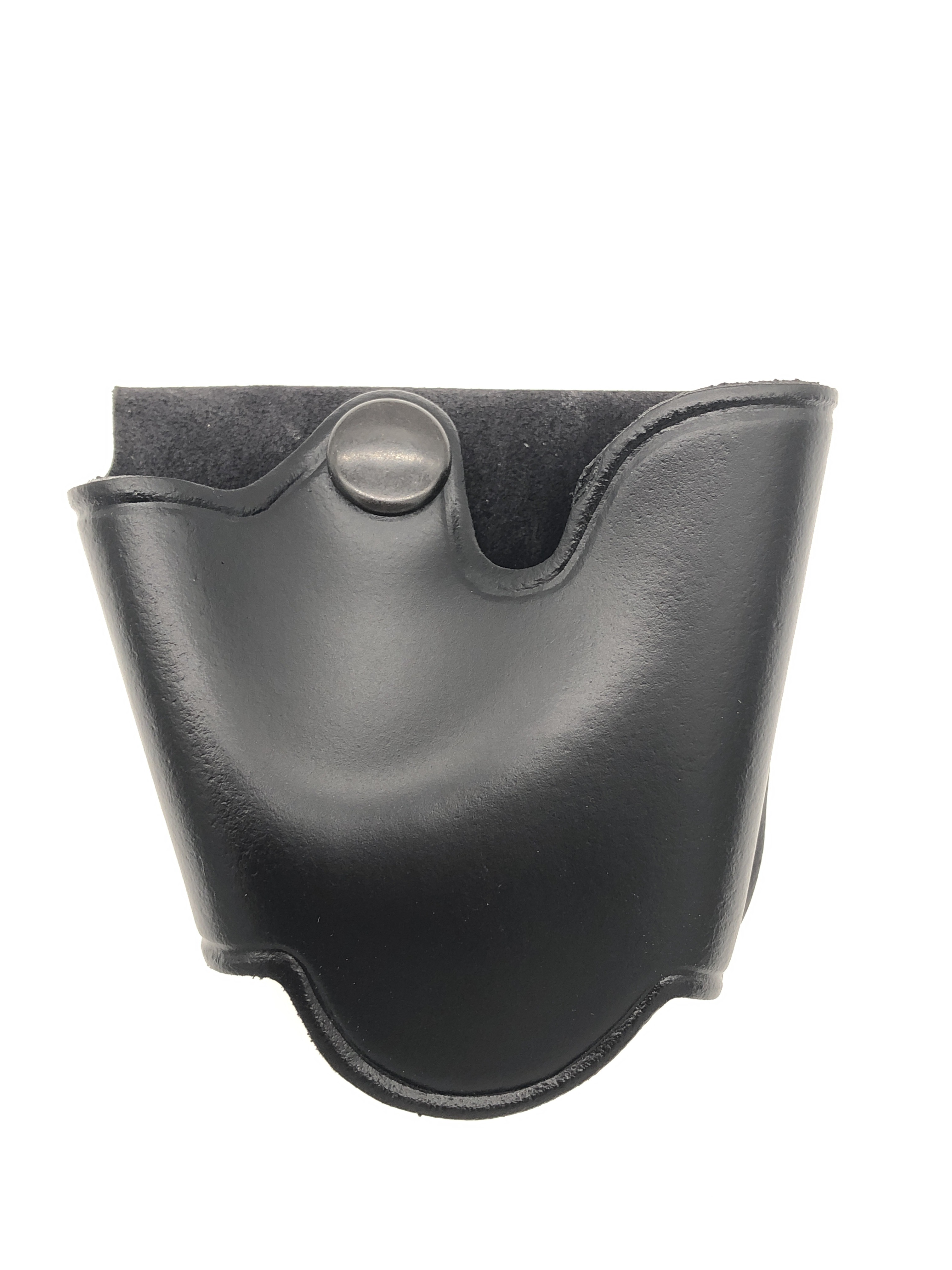 Perfect Fit Quick Release Handcuff Case Review - The Civil War