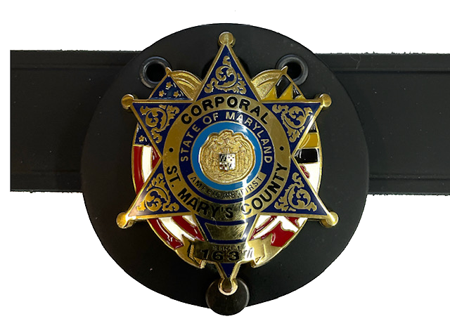 Round Badge Clip Review - The Civil War