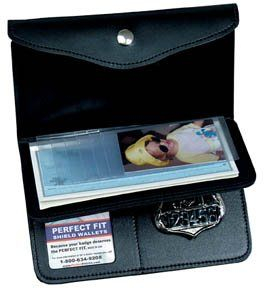 Perfect Fit Woman's Wallet Review - The Civil War