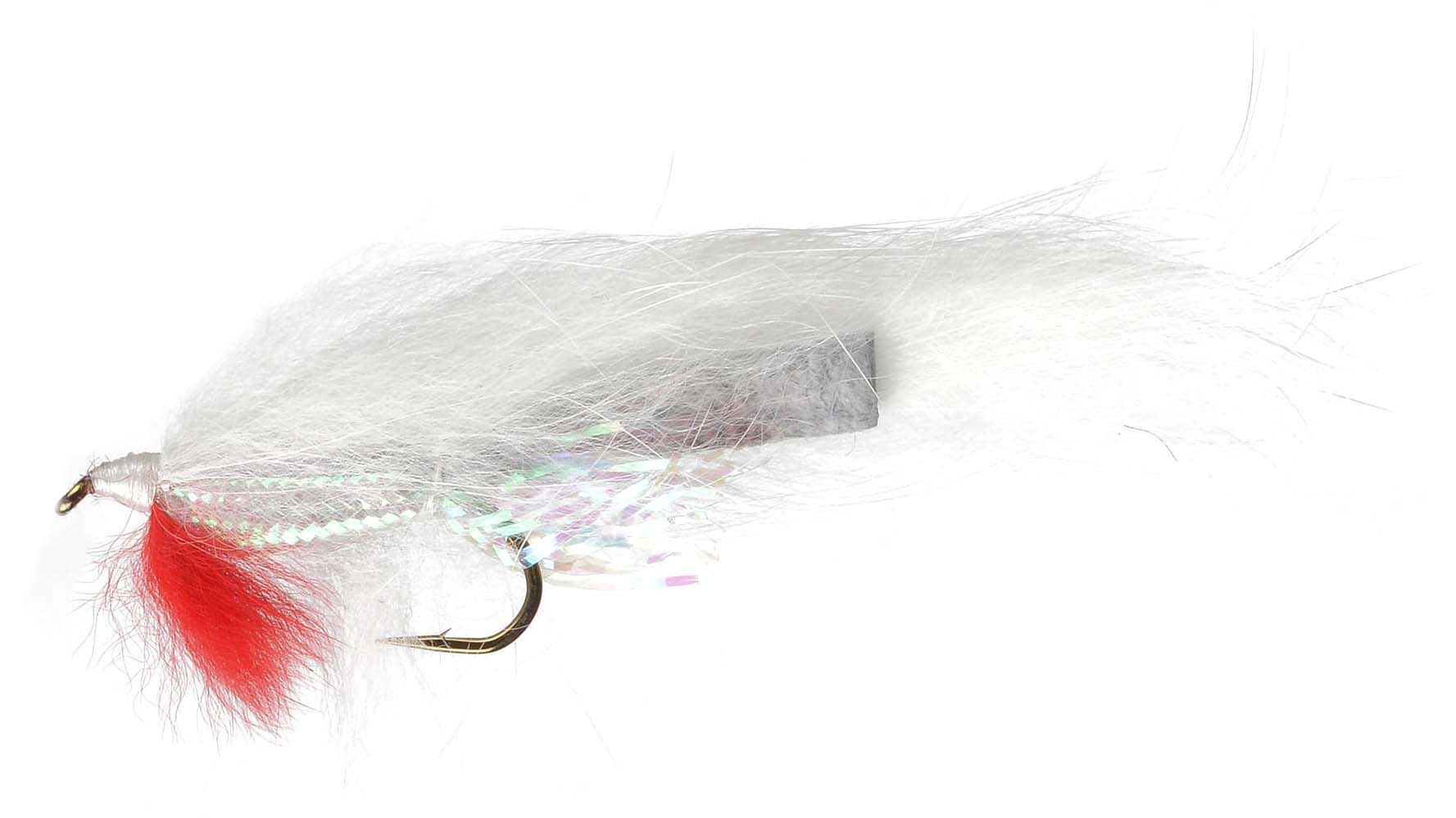 Perfect Hatch Streamer Flies Zonker Review - Gun Values Board