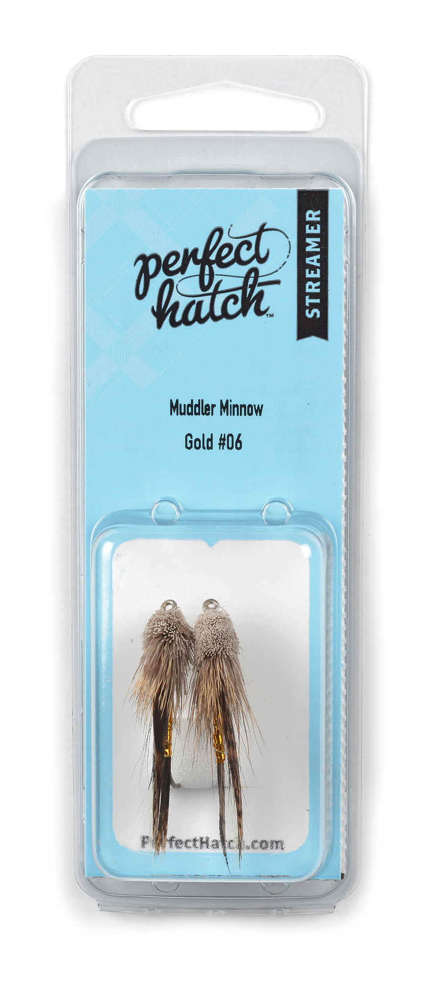 Perfect Hatch Perfect Hatch PHFLY128806P Review - Gun Values Board