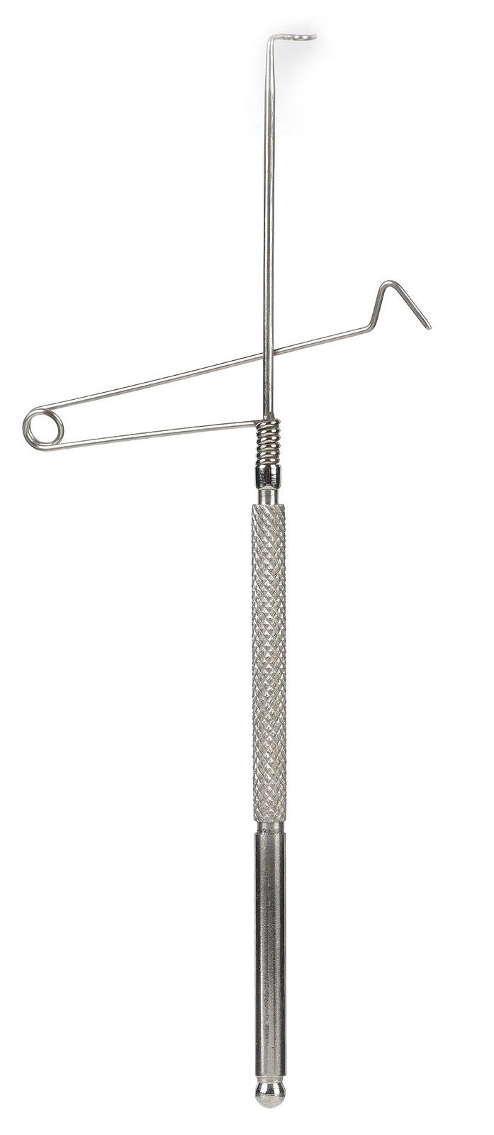 Perfect Hatch Whip Finisher Review - The Civil War