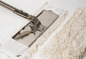 Perfex Handle Stainless Steel Review - The Civil War