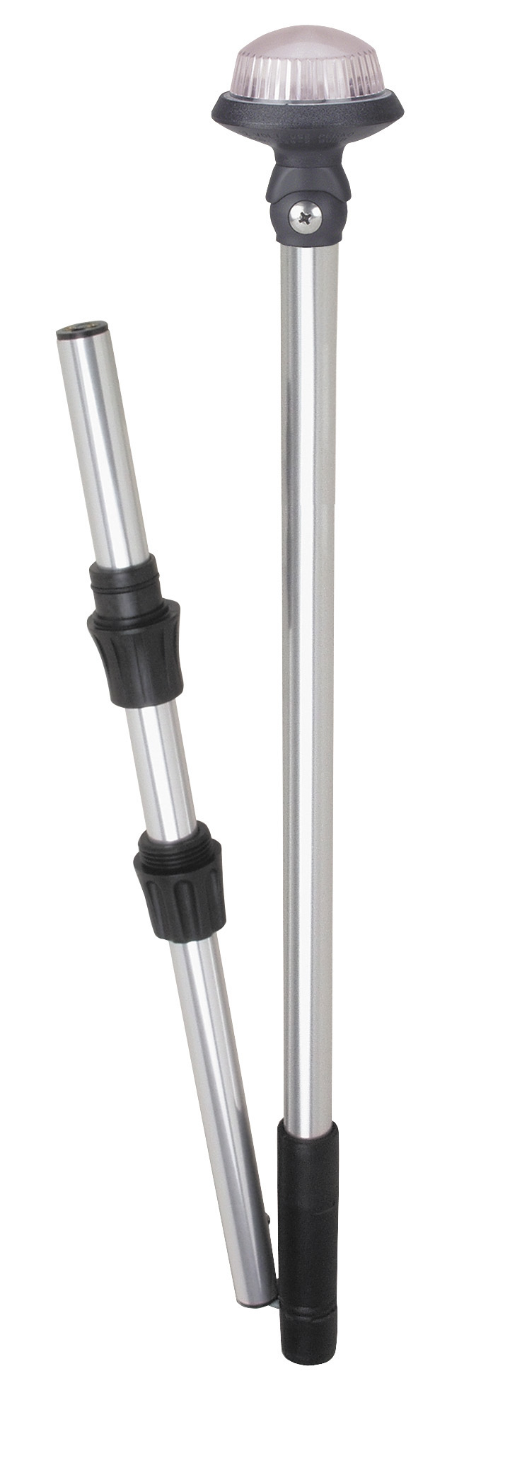 Perko 1451DP8CHR Delta Series All Round Fold Down Light Review - The ...