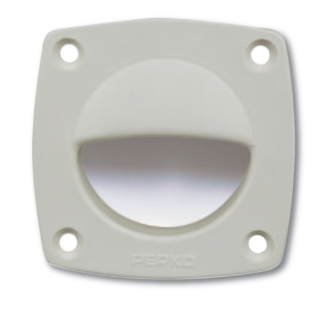 Perko Flush Pull Review - The Civil War