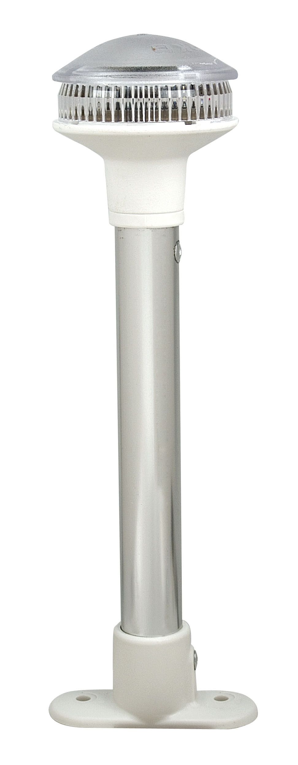 Perko LED All-Round Light Review - The Civil War