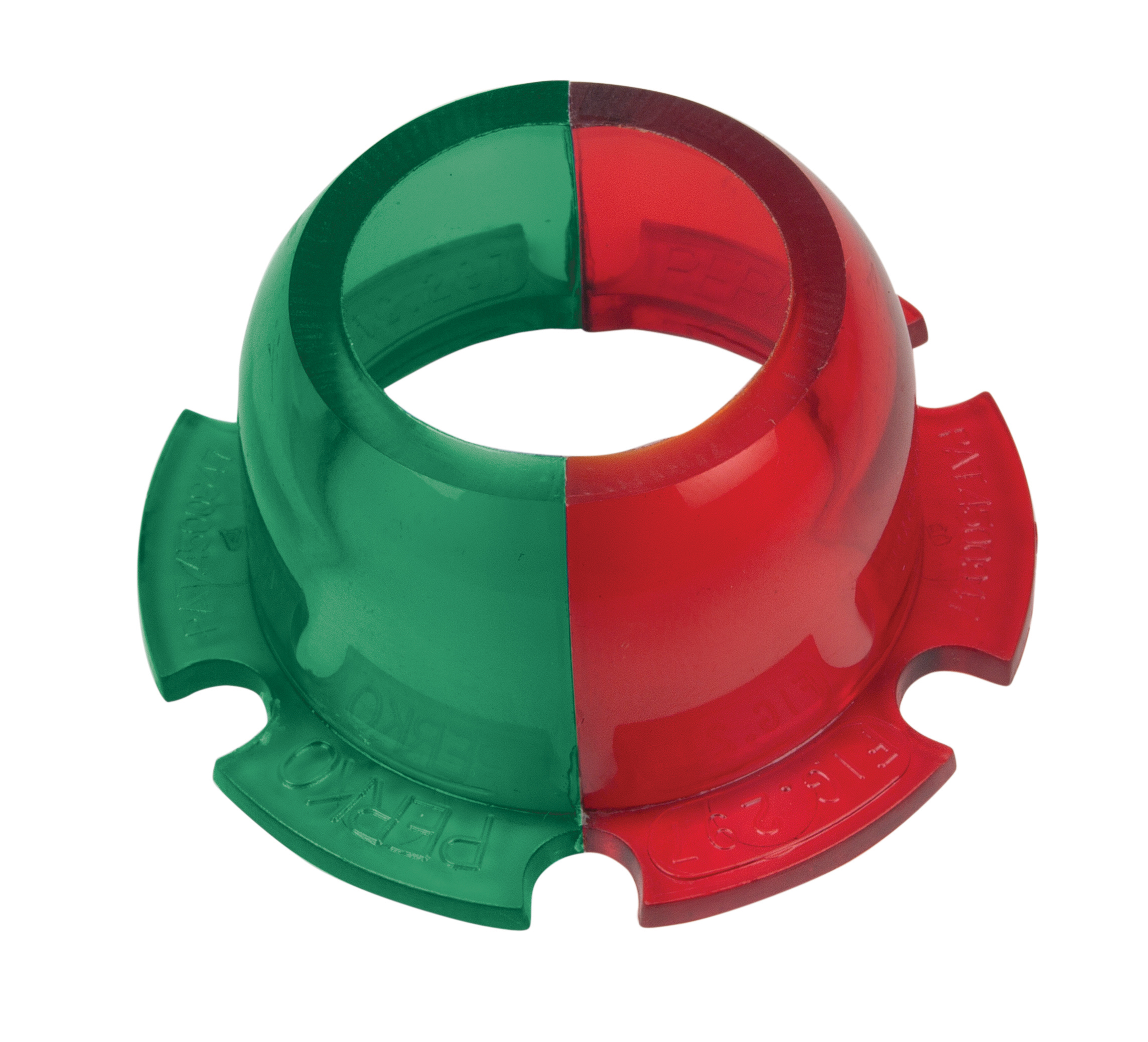 Perko 0296DP0LNS Spare Lens - Bi/Tri Color Navigation Lights Review ...