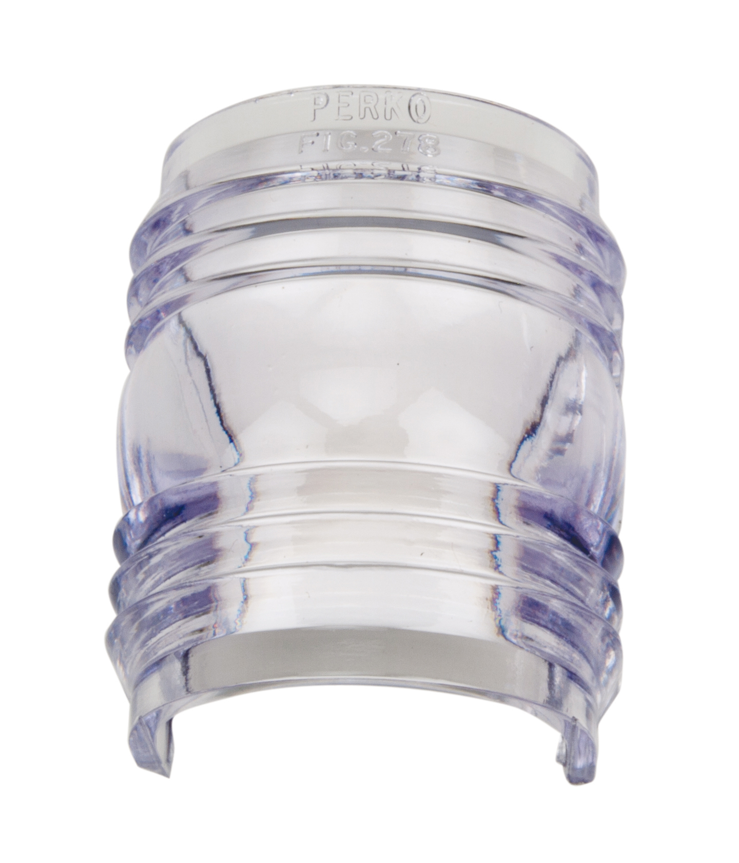 Perko Spare Lenses Review - The Civil War