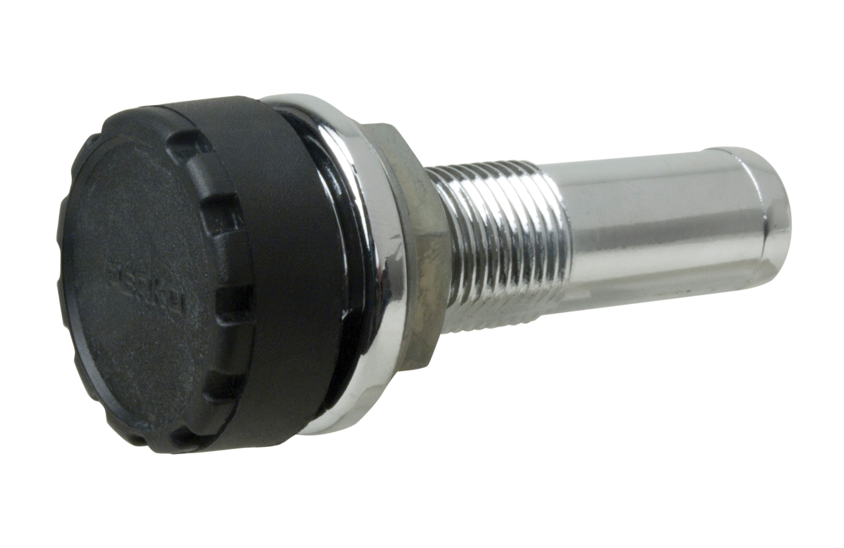 Perko Straight Tank Vent Review - The Civil War