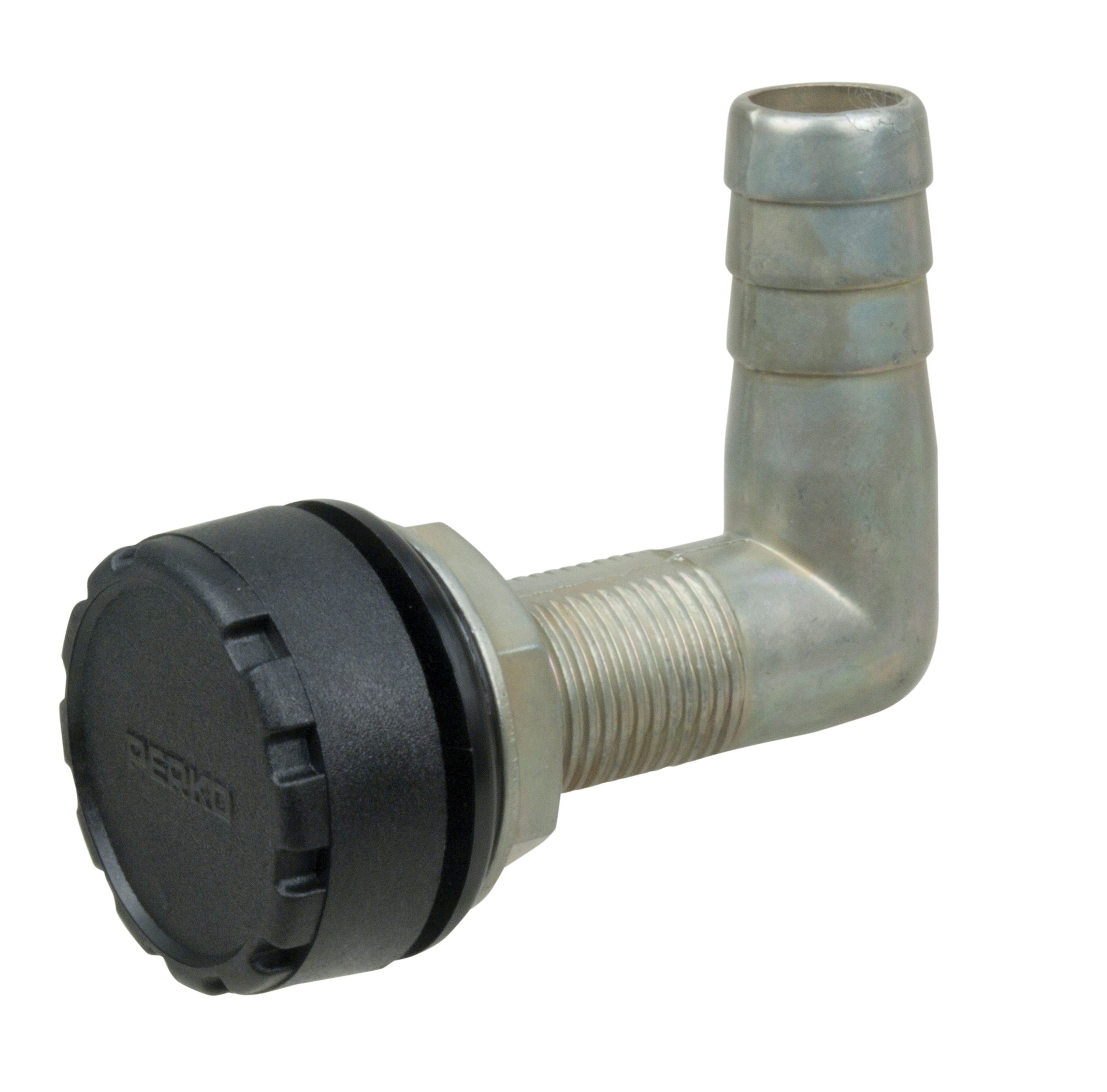 Perko Tank Vent with Swivel Elbow Review - The Civil War