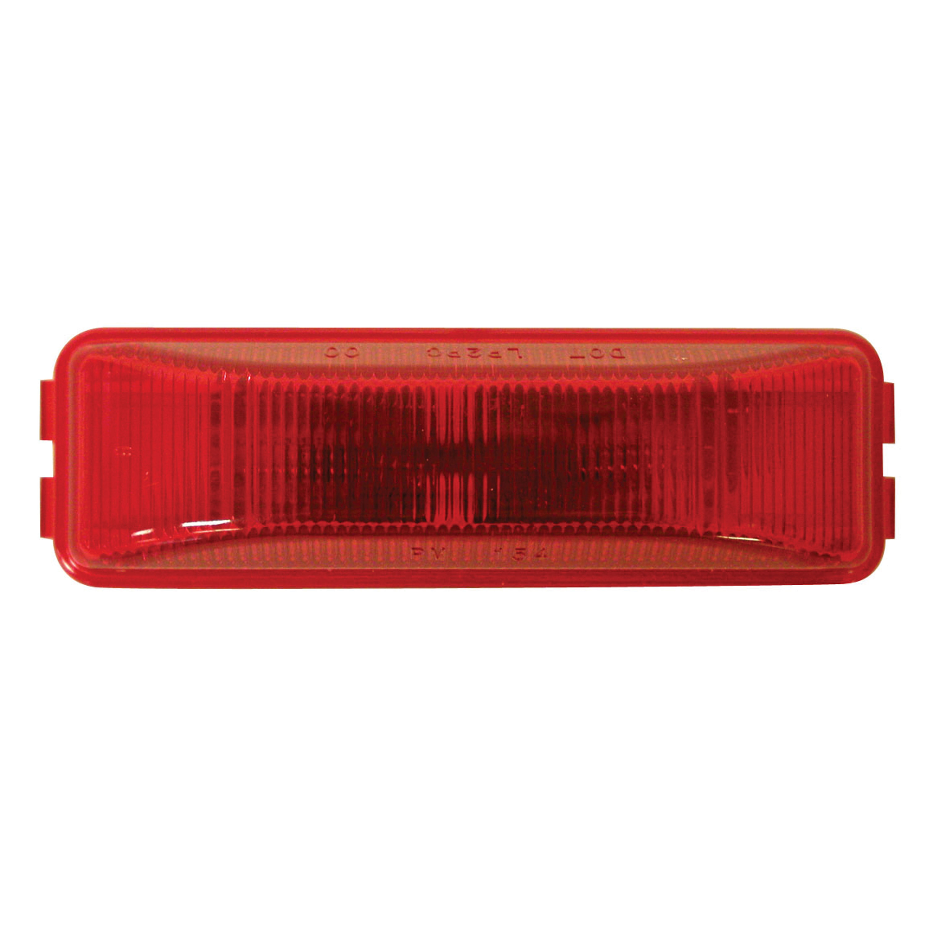 Peterson Manufacturing Clearance/Side Marker Light Review - The Civil War