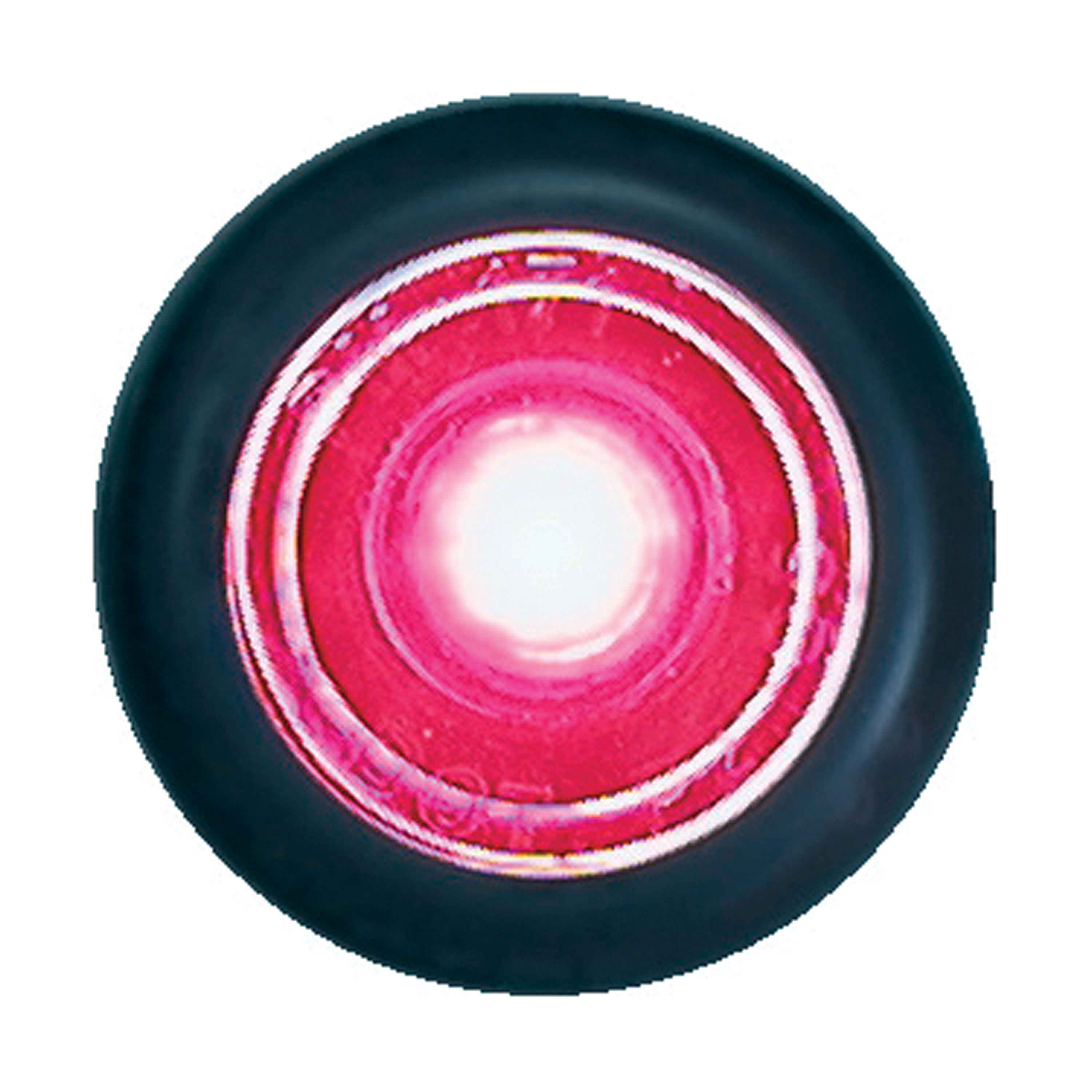 Peterson 171 Series Piranha LED Clearance/Side Marker Light Review ...