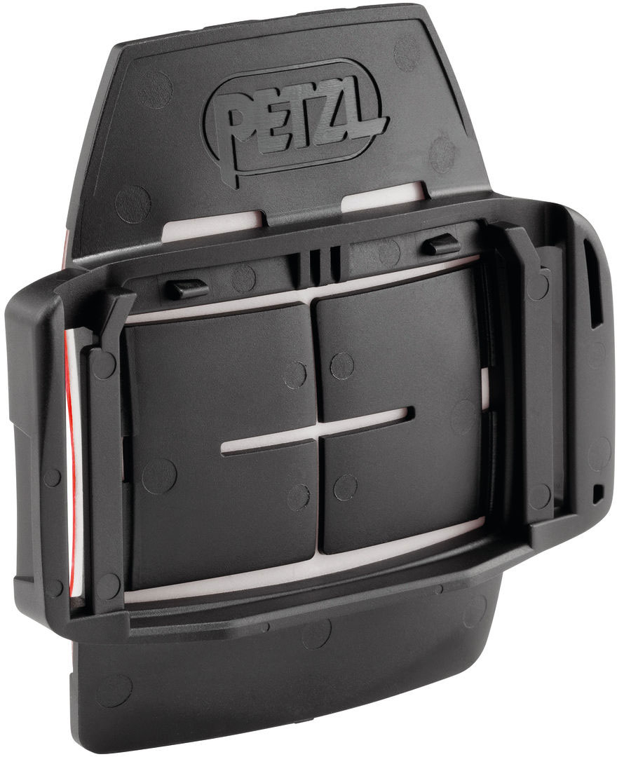 Petzl Pixadapt Mounting Plate Review - The Civil War