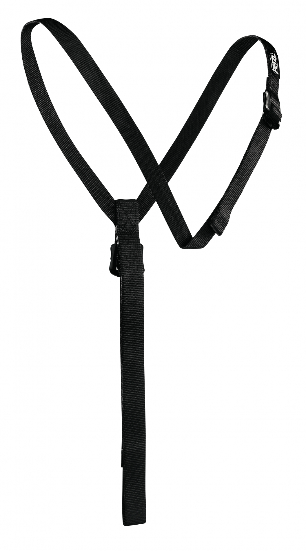 Petzl Secur Shoulder Straps Review - The Civil War