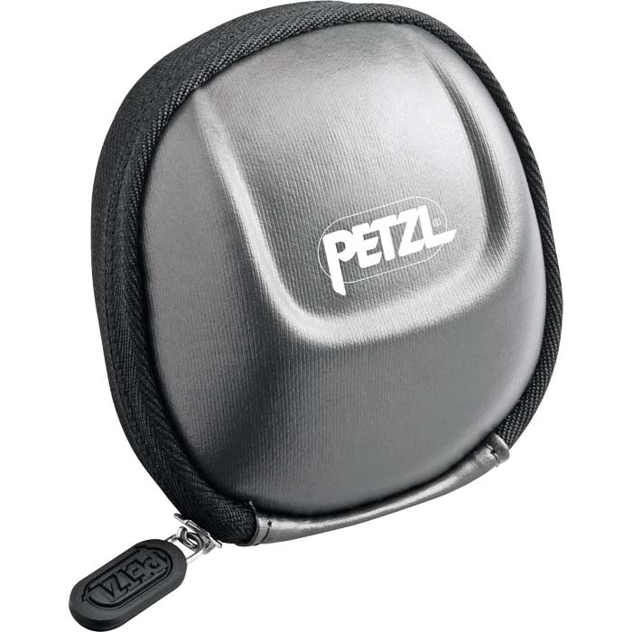 Petzl Pouch Shell L Review - The Civil War