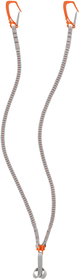 Petzl Loss-Prevention V-Link Review - The Civil War