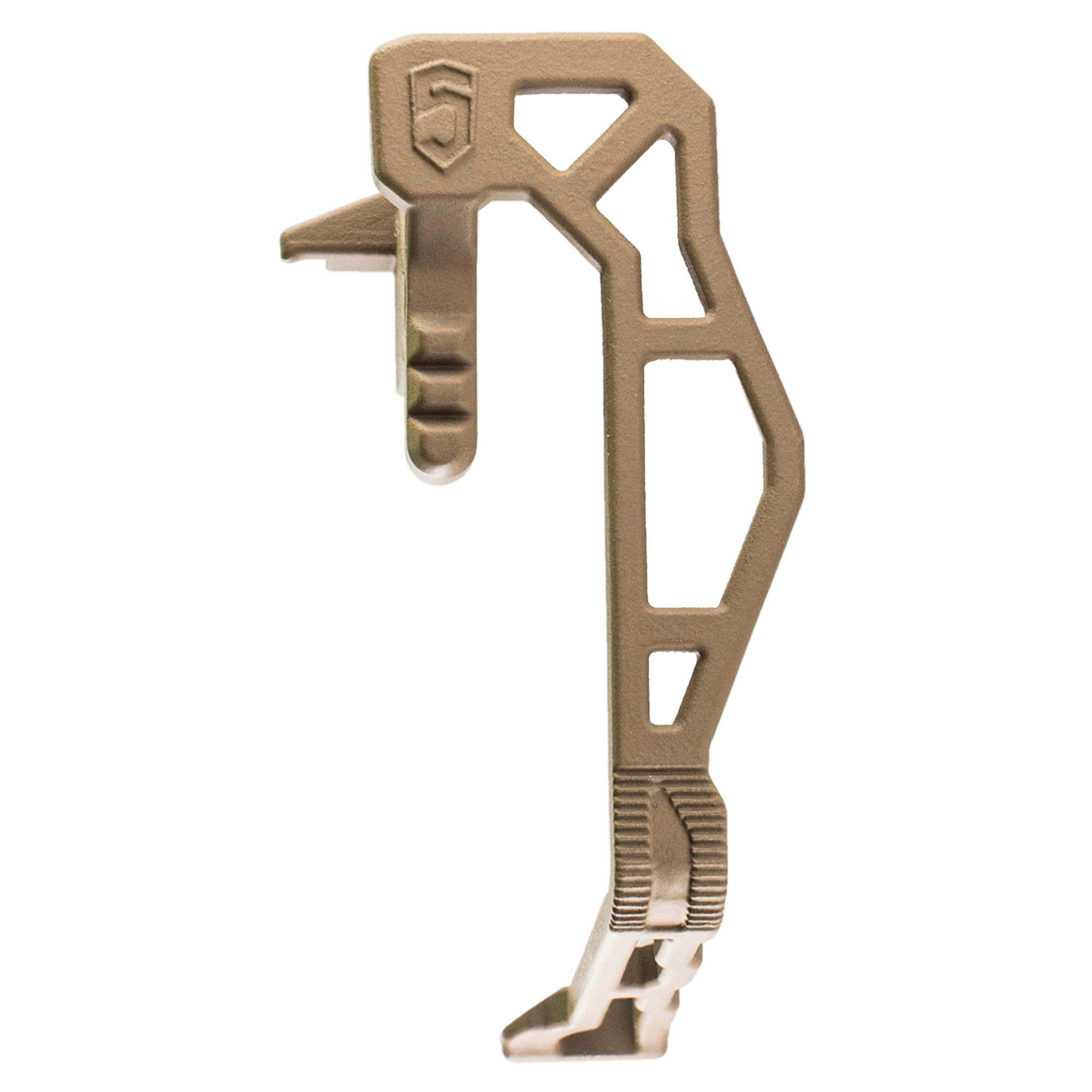 Phase 5 Weapon Systems Extended Review - The Civil War