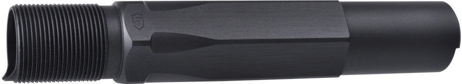 Phase 5 Weapon Systems Hex-2 AR-15 Pistol Buffer Tube Review - The ...