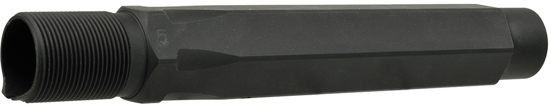 Phase 5 Weapon Systems Inc Hex-2 AR-15 Rifle Length Buffer Tubes f ...