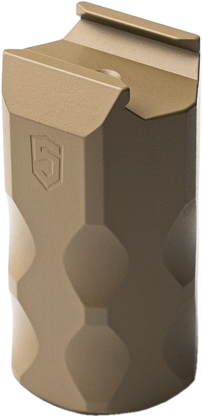 Phase 5 Weapon Systems Inc Picatinny Hex Vertical Foregrip Review - Gun ...