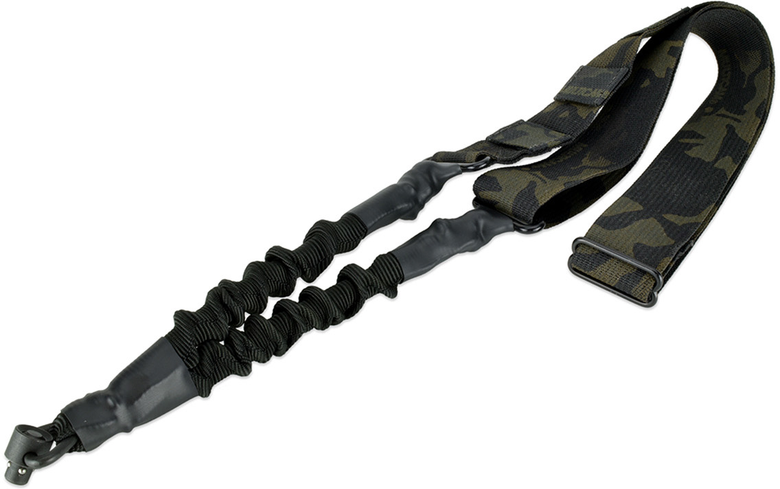 Phase 5 Weapon Systems Single-Point Bungee Sling w/QD Connect Review ...